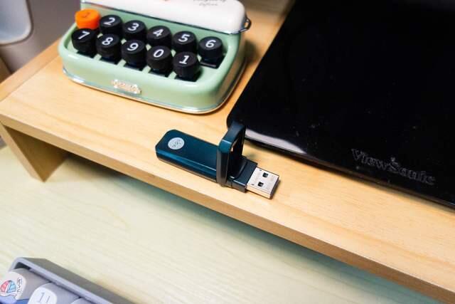 两秒拷贝一部电影，比PSSD更快、更便携，USSD aigo U396太强大 - 哔哩哔哩