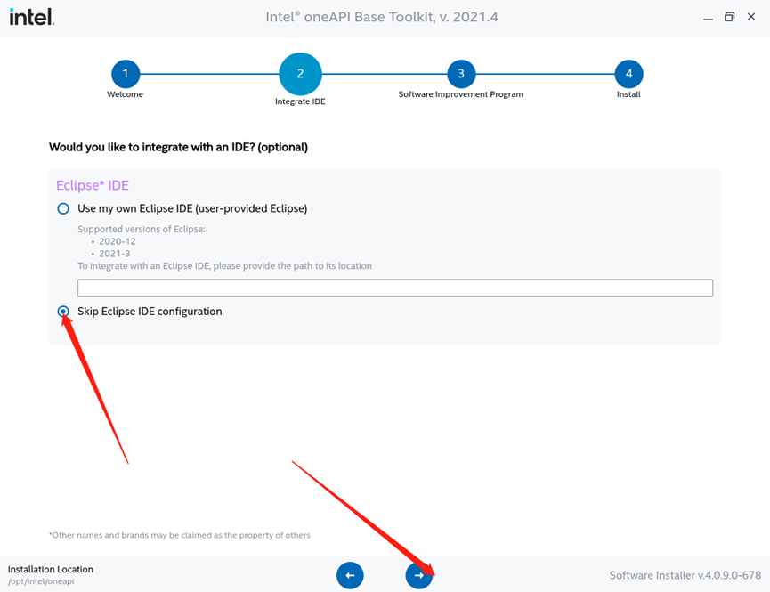 Ubuntu安装oneapi - 哔哩哔哩