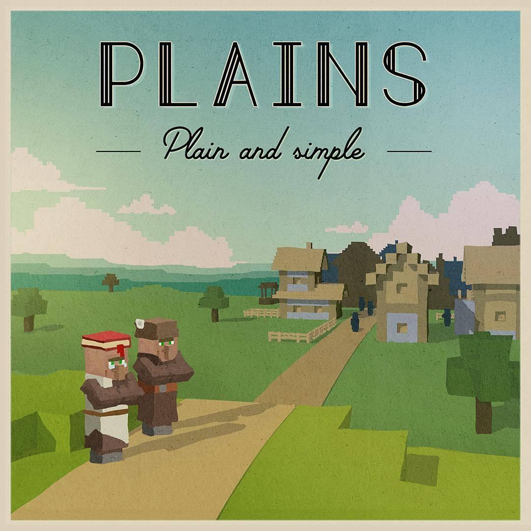 Minecraft 10周年 我们共同庆祝！！ - 哔哩哔哩