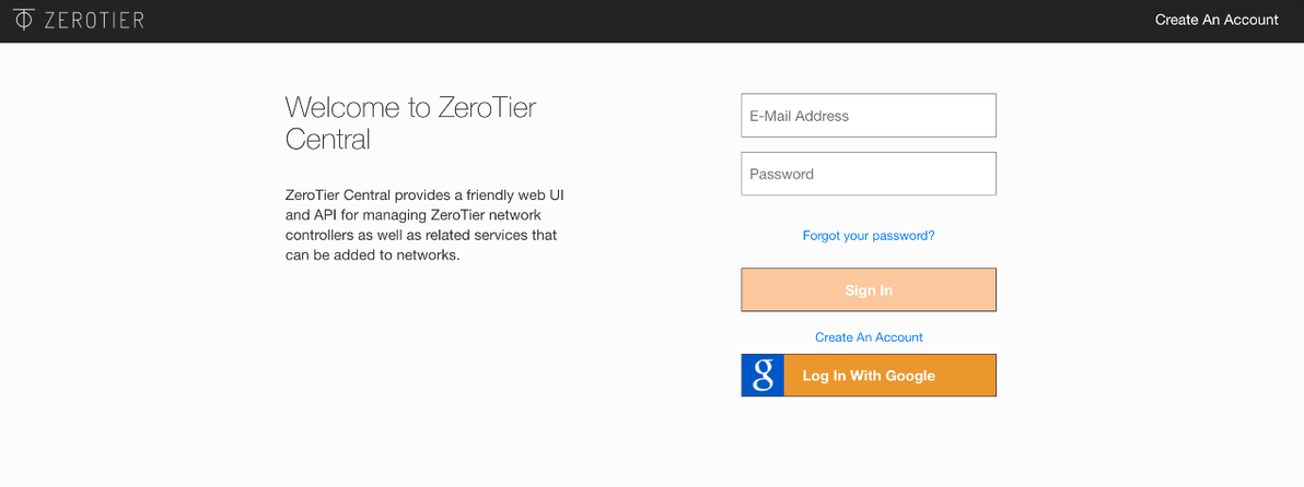无障碍远程登录自己的私人服务器-Zerotier与RDP服务步骤详解 - 哔哩哔哩