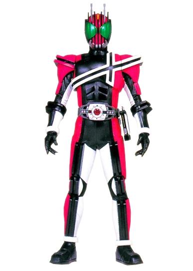 超级大加强？假面骑士Decade Neo-Decade面板数据设定，新完全形态数据设想！ - 哔哩哔哩