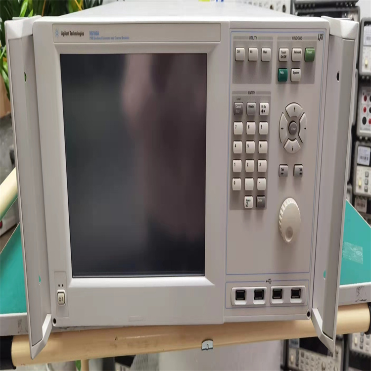 长期销售回收agilent安捷伦N5106A信号发生器 - 哔哩哔哩