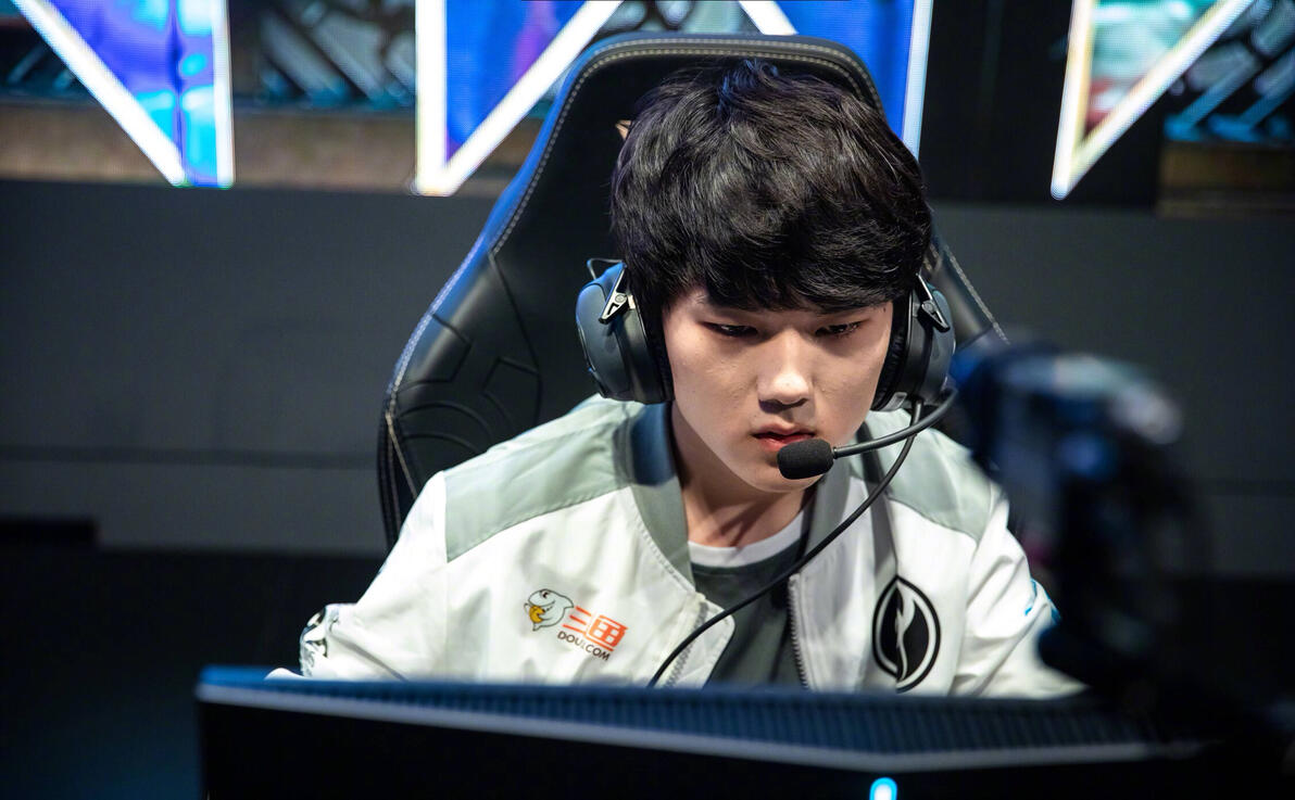 IG打破世界最快获胜记录，SKT被钉在耻辱柱上，赛后Ning道出获胜真相 - 哔哩哔哩