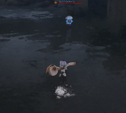 终于有一款网游满足了我对刀剑神域的全部幻想，包括涩涩 - 哔哩哔哩