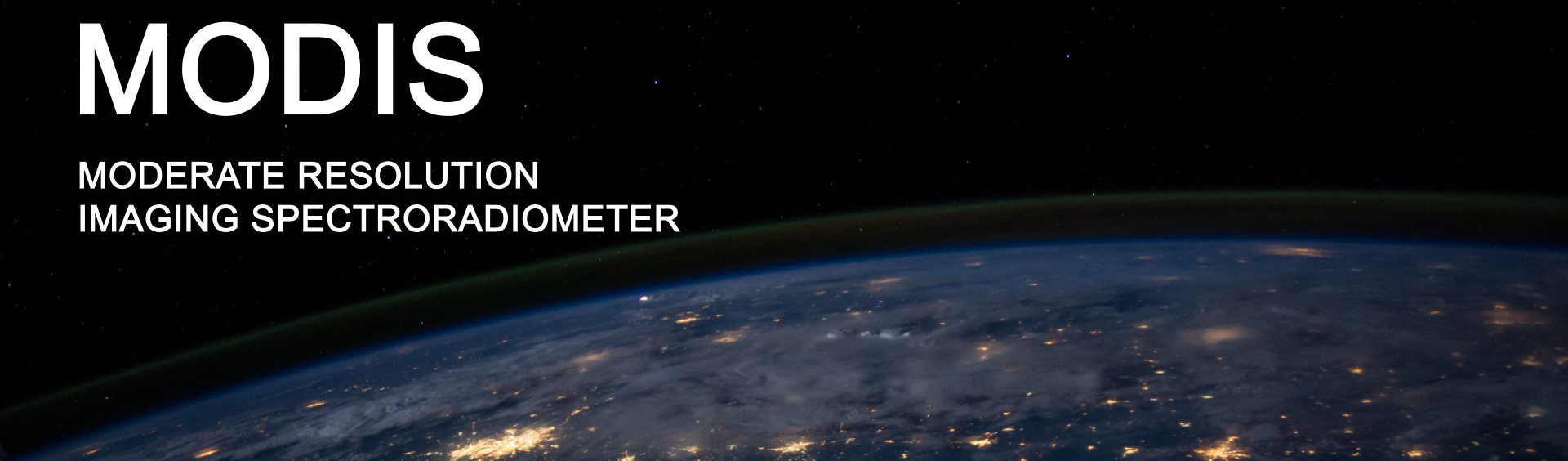 [MODIS数据处理#4]例一：利用MOD13分析某区域逐月NDVI变化 - 哔哩哔哩