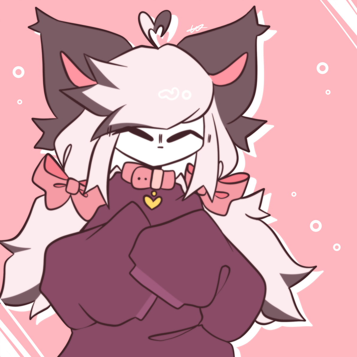 Oniixide/Witness绘画作品搬运（3） - 哔哩哔哩