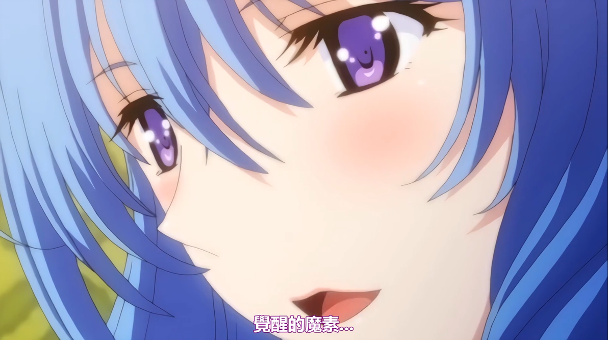 竹子社 Mama×Holic THE ANIMATION - 哔哩哔哩