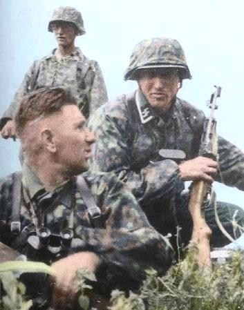 入门军事科普 -- PPsh-41‘波波沙’冲锋枪（下）【依旧有很多插图】 - 哔哩哔哩