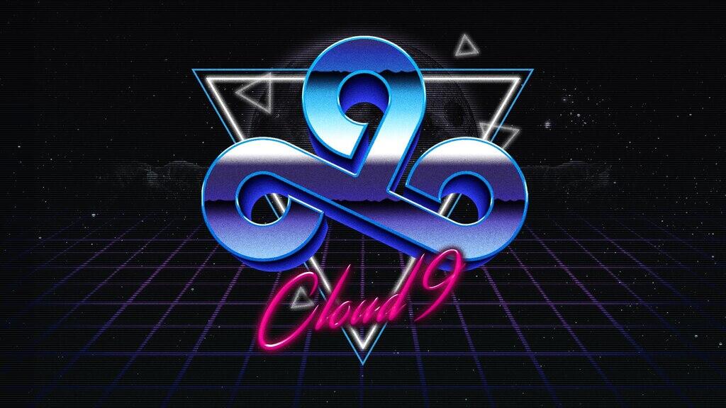 1080P超清C9壁纸【CSGO】游戏壁纸 - 哔哩哔哩