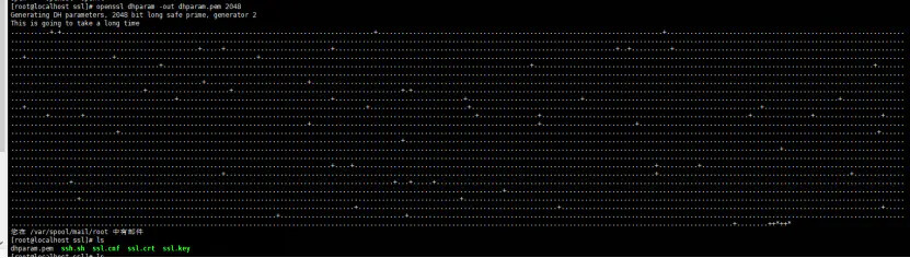 如何通过Zabbix Docker配置HTTPS访问系统？ - 哔哩哔哩
