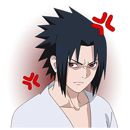 搬运《火影忍者》表情包/二创/Q版/萌系/高清 - 哔哩哔哩