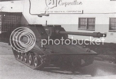 HSTV（L）的兄弟们——“RDF/LT”（快速部署部队轻型坦克）和“13.2吨RDF/LT” - 哔哩哔哩