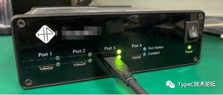 视频教学： PD测试方法 - 哔哩哔哩