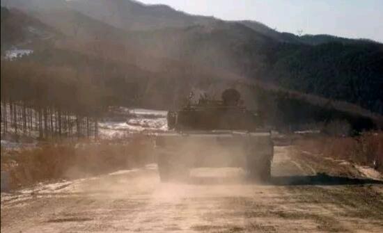 聊一聊ZTZ-59主战坦克的后起之秀——59D、59P和59G - 哔哩哔哩