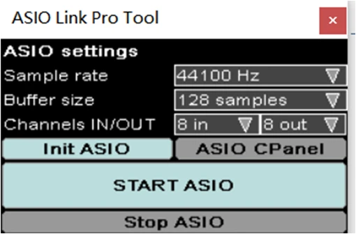 从零开始配置Studio One的直播用简单机架，使用ASIO Link+ASIO4ALL万能跳线（笔记） - 哔哩哔哩
