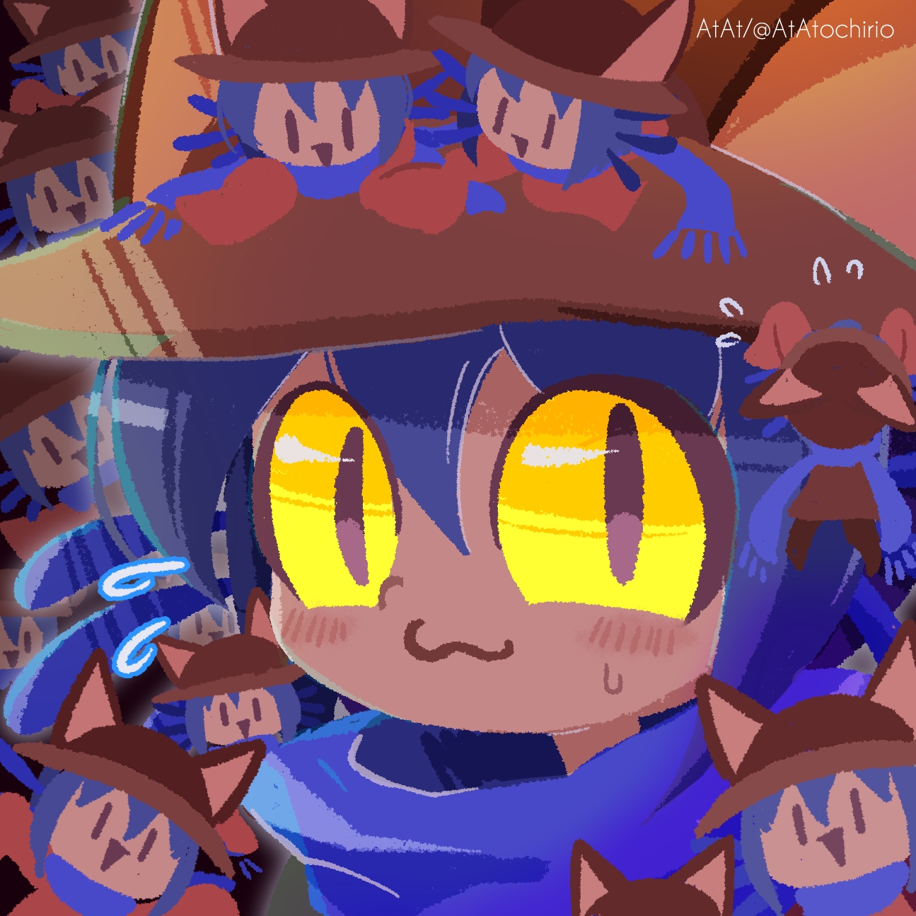 OneShot图片 - 哔哩哔哩