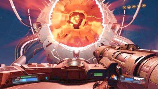 《DOOM》系列编年史 让地狱恶魔胆寒的男人（们）回来了！ - 哔哩哔哩