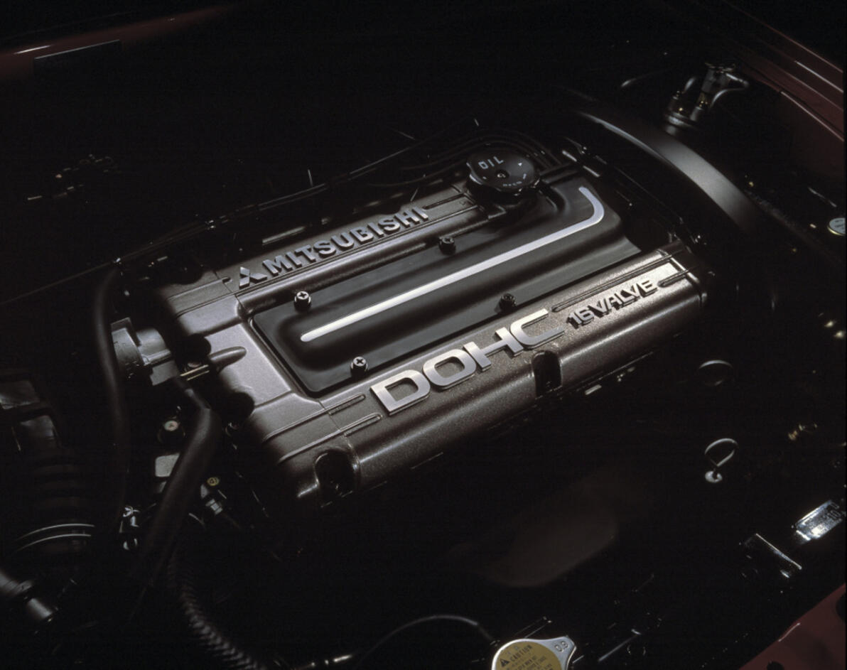 EVO的街霸进化史｜历代车型 - 哔哩哔哩