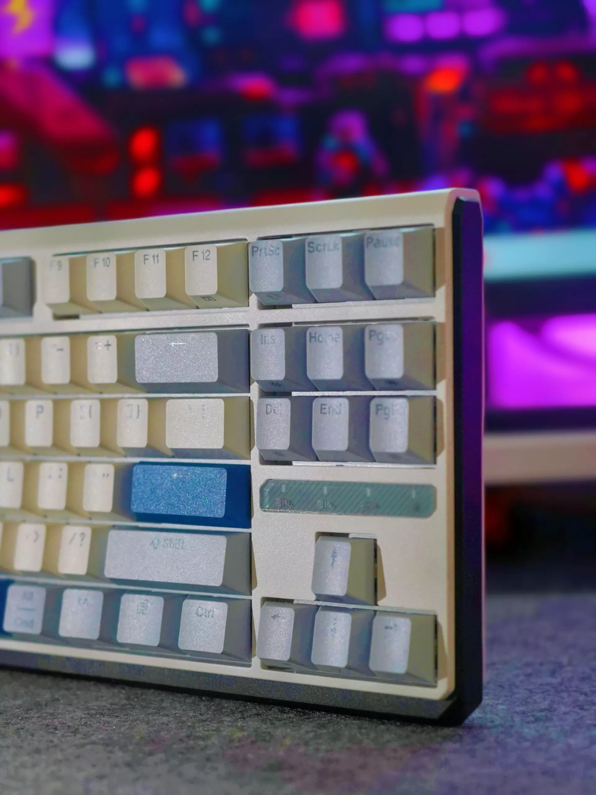 有白光，还有凯华Turbo轴，杜伽K620W白光版体验报告 - 哔哩哔哩