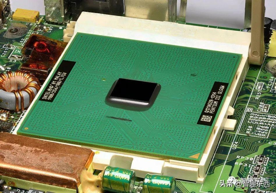 科个普：LGA、PGA？从接口看看CPU - 哔哩哔哩