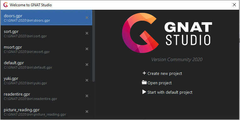 Ada 语言教学 Part I 入门基础 Ch 1 介绍 - 哔哩哔哩