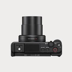 SONY ZV1技术参数 - 哔哩哔哩