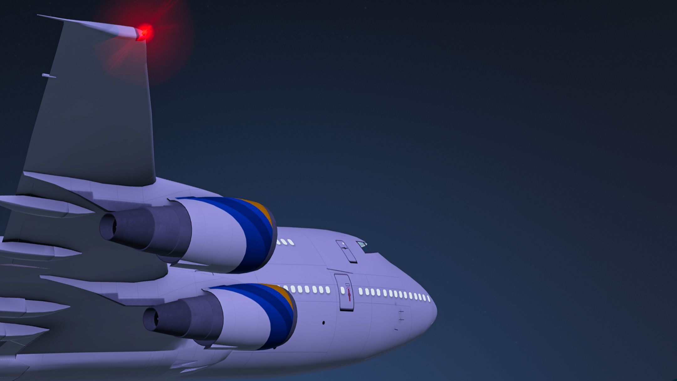 ALASKA EVENT＊阿拉斯加行动＊RFS官方地区专题联飞活动 - 哔哩哔哩