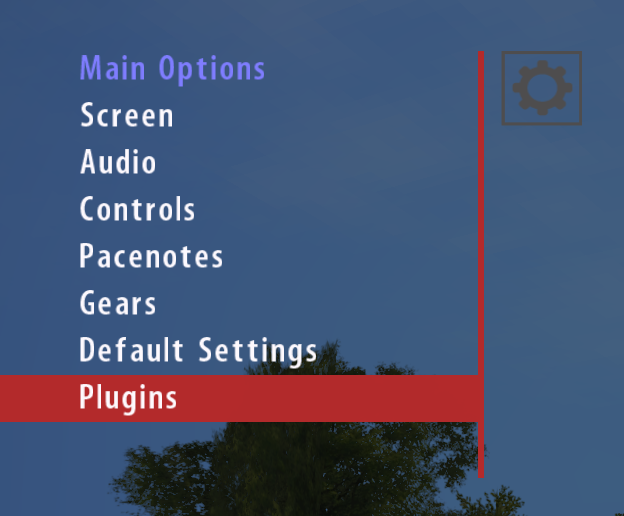 RBR拉力赛 方向盘设备入门设置教程 - 哔哩哔哩