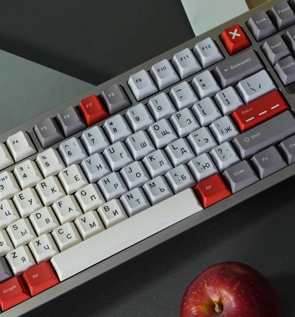 《日·键圈时刻表》MATRIX LAB新品FAUKWAA MY-2K套件定档 99元起 迈从 Ace60磁轴键盘 - 哔哩哔哩