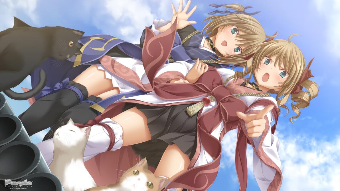 Getchu2021年美少女游戏大赏评选结果出炉 - 哔哩哔哩