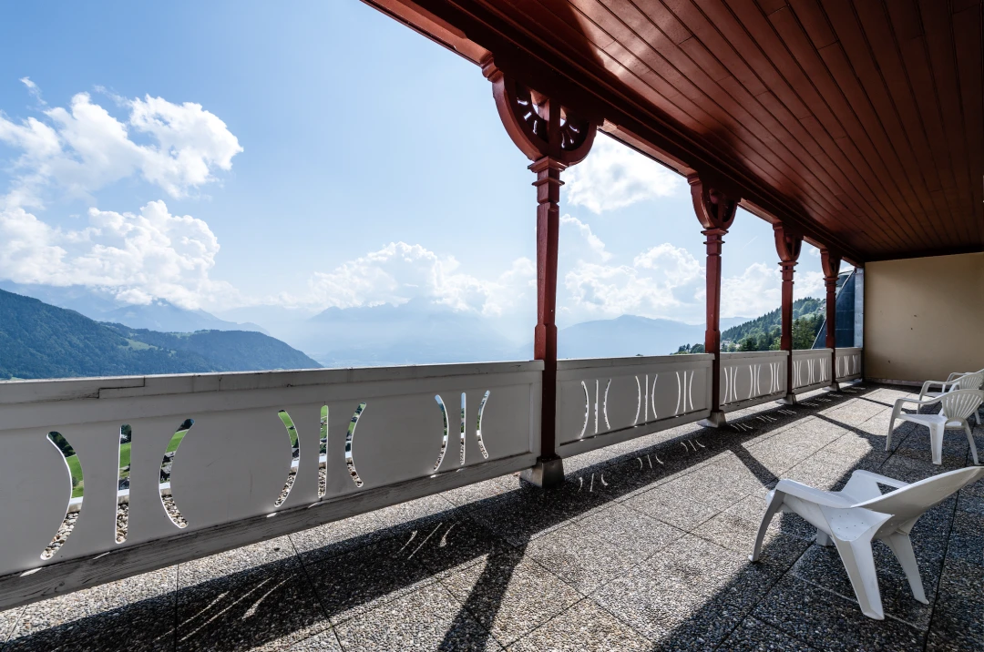 SHMS“学生之星”分享：我的瑞士留学精彩生活 - 哔哩哔哩