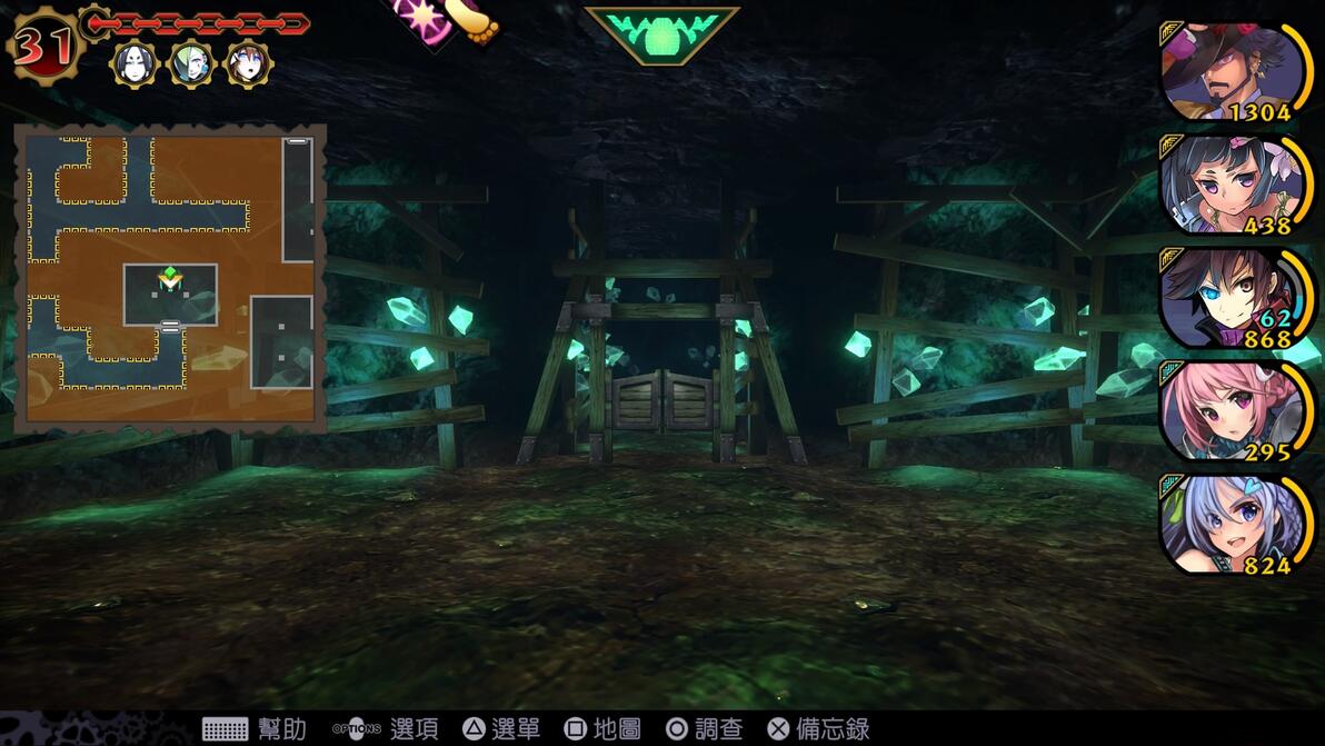 steam上好玩的带中文的第一人称迷宫探索DRPG游戏分享推荐 - 哔哩哔哩