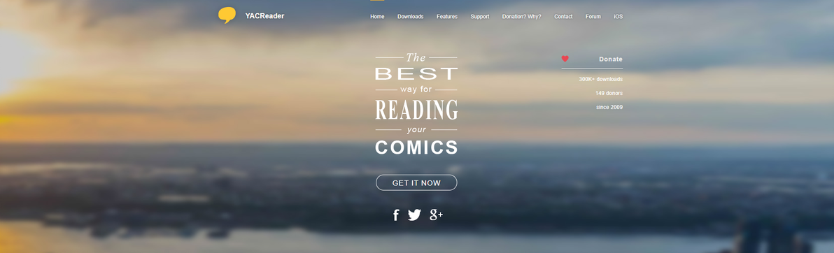 使用 YACReader 制作本地的漫画库并同步给 iPad 阅读 - 哔哩哔哩