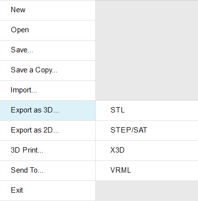 （非专业向）关于123design的一些教程：基础掌握 - 哔哩哔哩