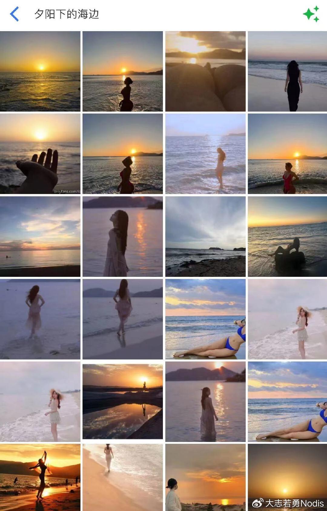 相册的OpenAI时代（CLIP加持），immich、MT-photos、Synology photos横向主观对比 - 哔哩哔哩