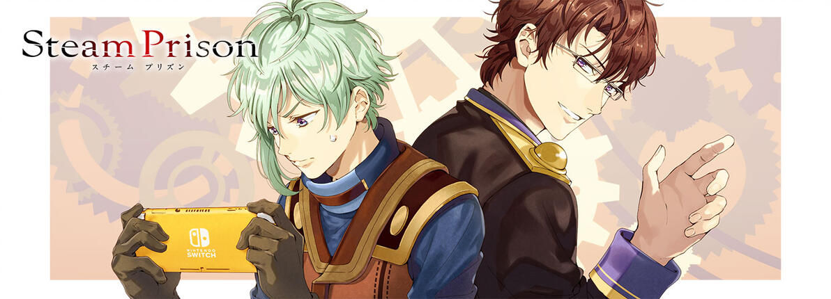 Steam Prison 蒸汽监狱 攻略 - 哔哩哔哩