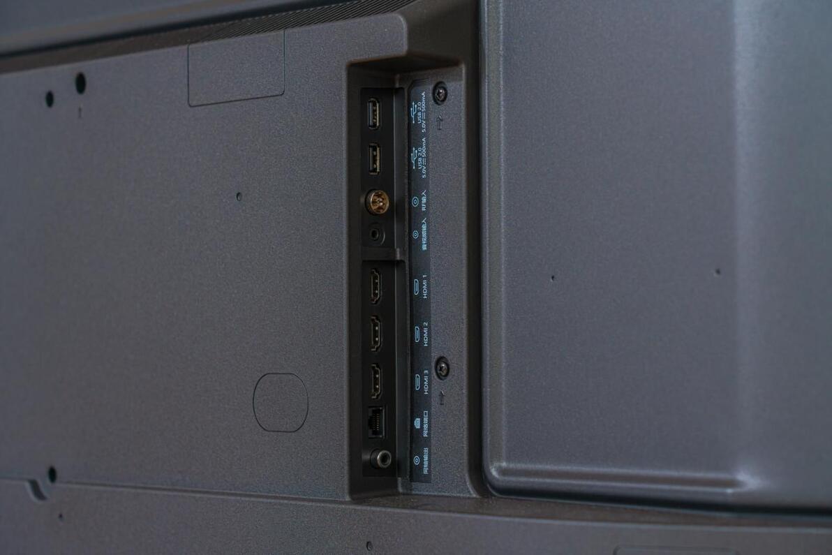 创维GLED电视A63评测：288Hz刷新率+自研Smart MiniLED 主流价位不将就 - 哔哩哔哩