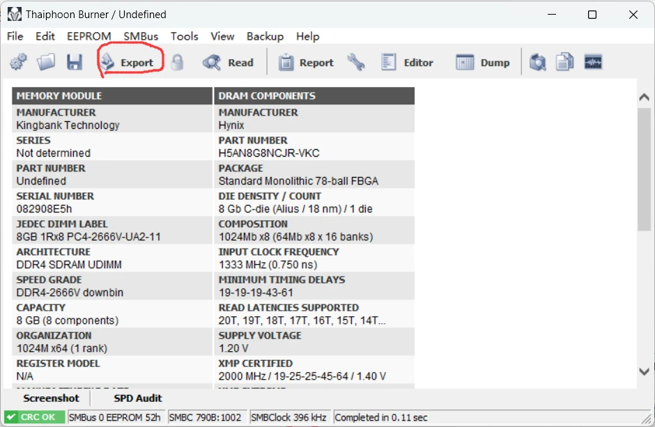Ryzen DRAM Calculator——一个简易有效的AM4平台内存超频工具（以5600为例） - 哔哩哔哩