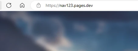 cloudflare搞定隐性url，跟端口说拜拜 - 哔哩哔哩