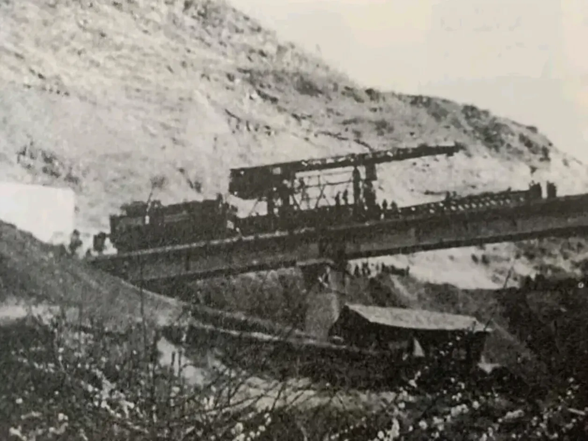 【火车科普贴】鲜为人知——ND1/NDQ/6G（Romania）型机车全车号信息/照片汇总 - 哔哩哔哩