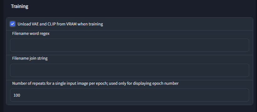保姆级的Stable-Diffusion Hypernetwork训练教程 - 哔哩哔哩