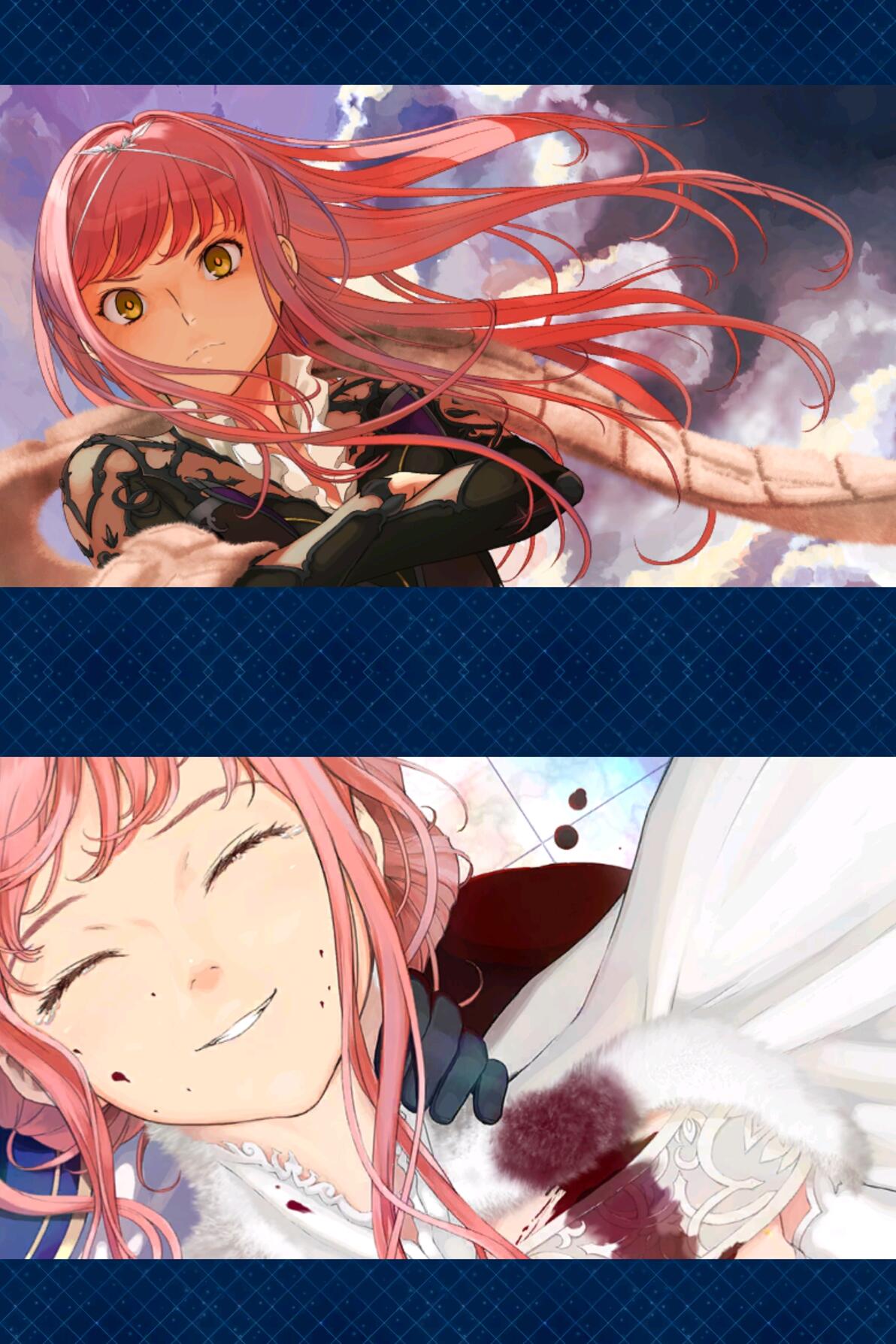 fgo2.6 人物CG合集 - 哔哩哔哩