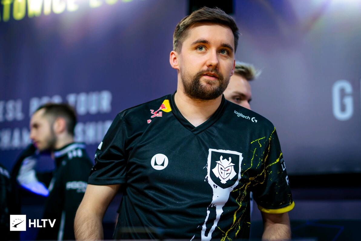 CSGO职业选手/高清图片——呼神HooXi(G2期） - 哔哩哔哩