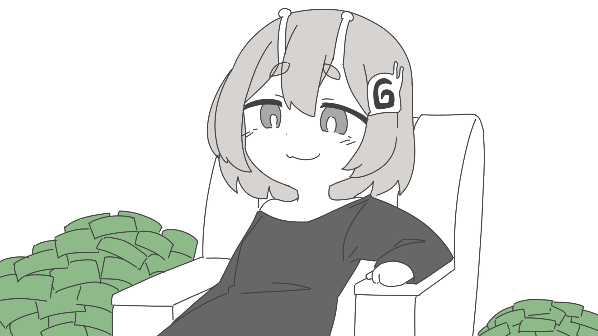 Daebom图集第二弹 - 哔哩哔哩