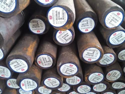 15CrMo圆钢特性及适用范围 - 哔哩哔哩