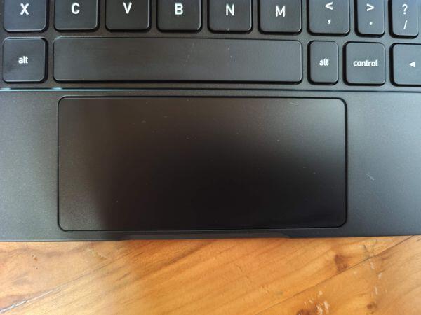 JingPad A1（工程样机）Linux平板测评，第1部分【超长文 by Tuxphones】 - 哔哩哔哩