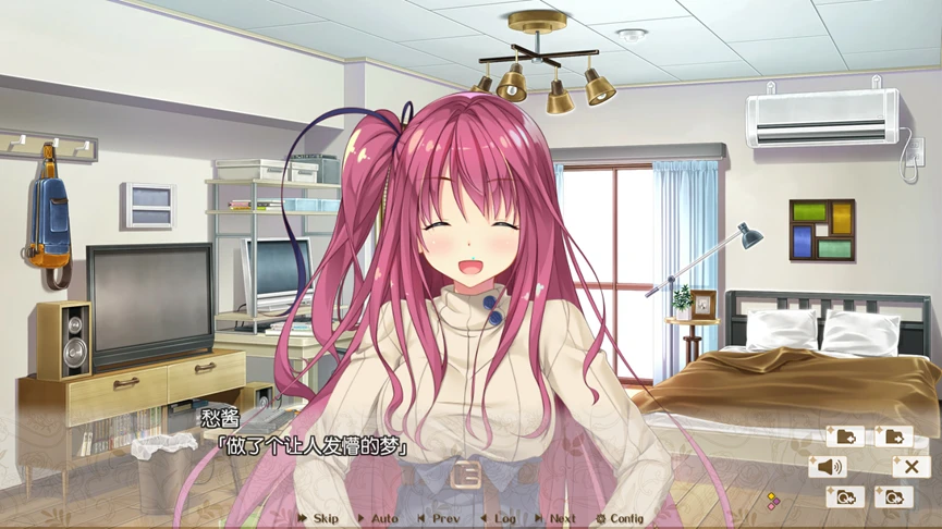 【游戏分享】HaremKingdom - 哔哩哔哩