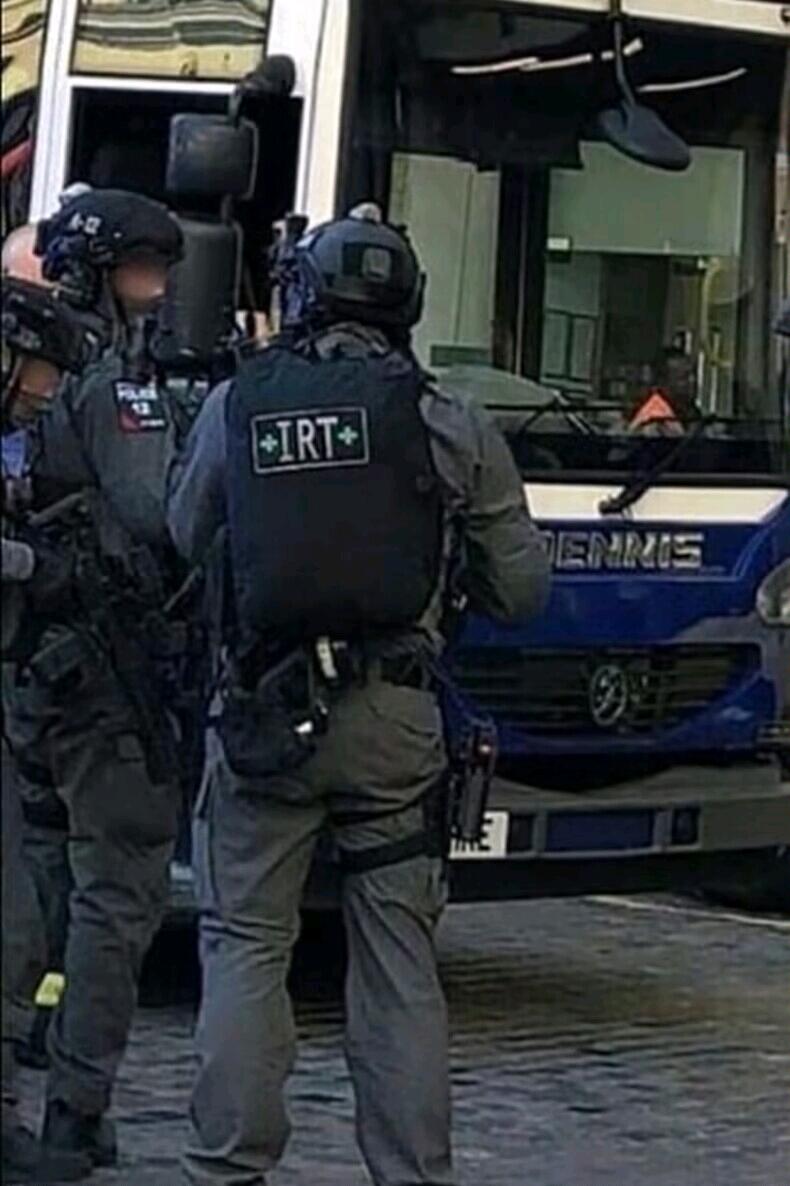 CTSFO起源及发展 “柏拉图行动” - 哔哩哔哩