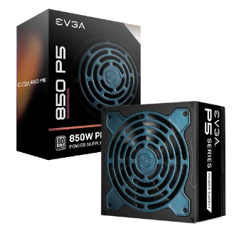 【纯介绍、无推荐】那些年那些EVGA电源 - 哔哩哔哩