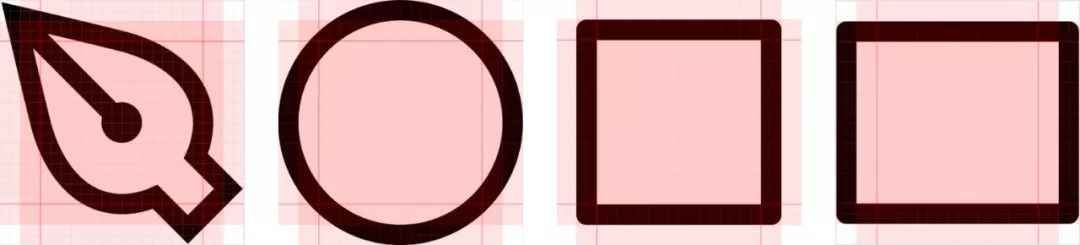 【入门】一份完全的 icon 设计指南 - 哔哩哔哩